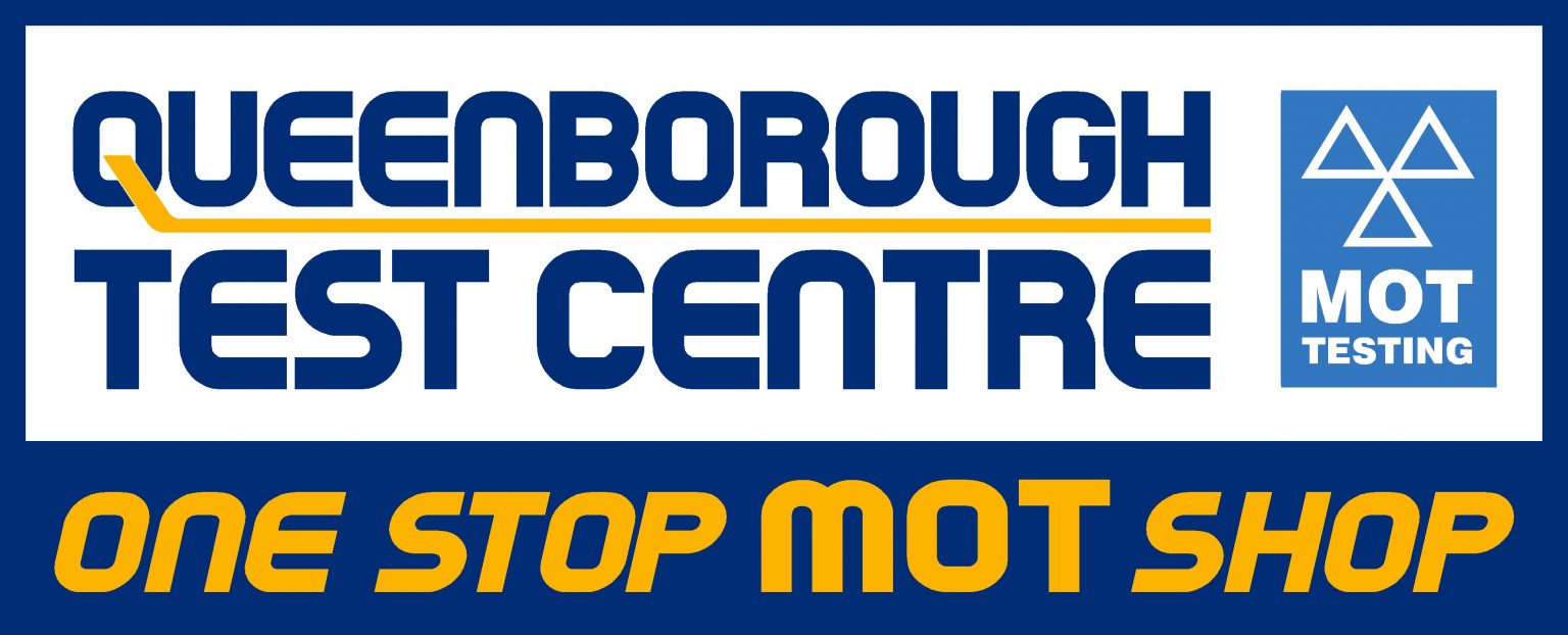 Queenborough Test Centre – Your One Stop MOT Shop